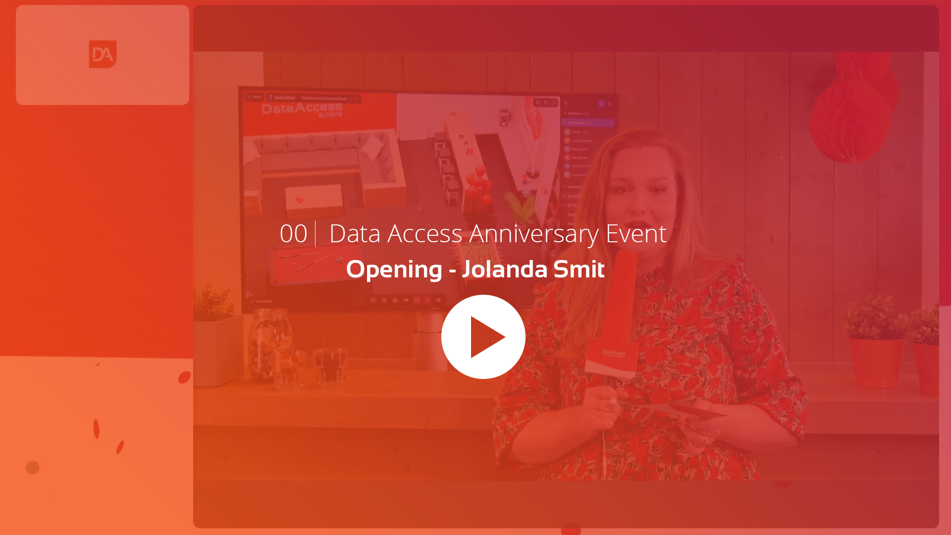 DFLC Lesson - Opening