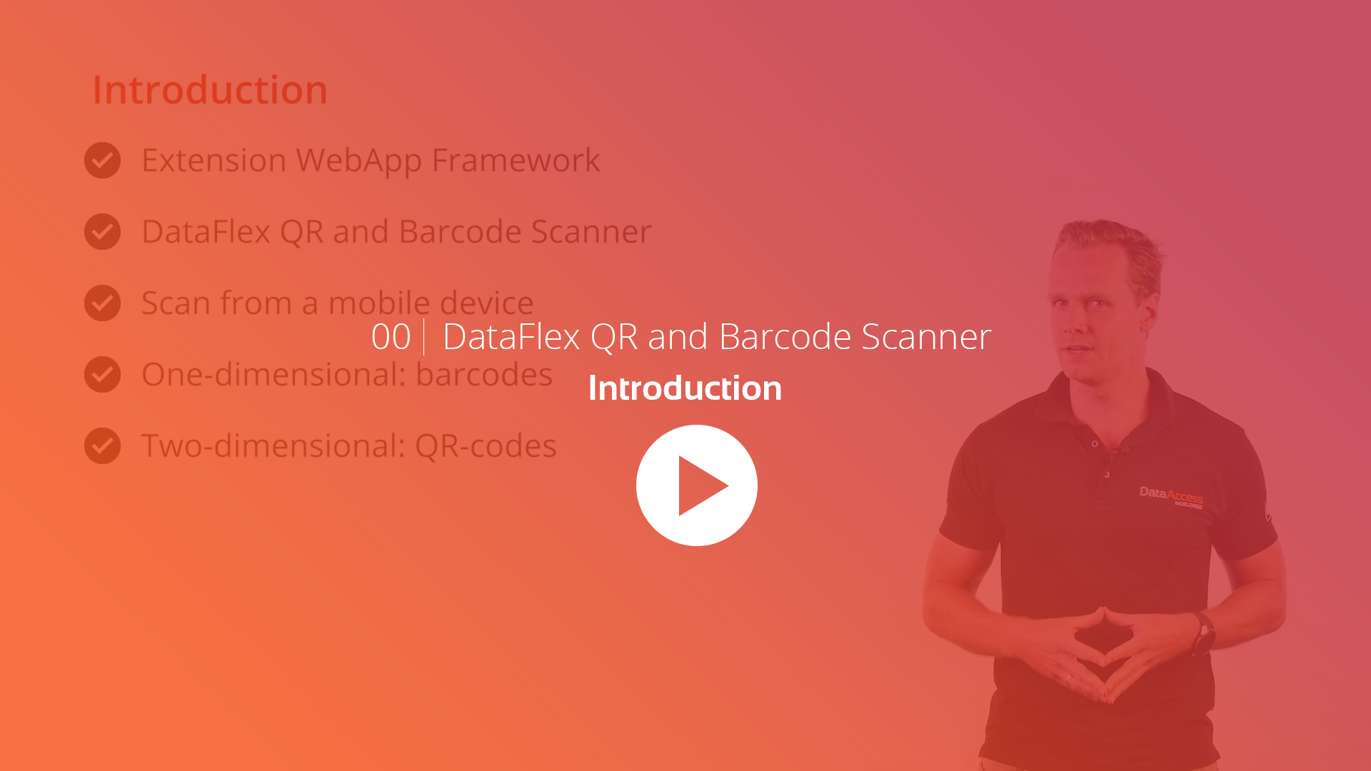 DFLC Lesson - Introduction