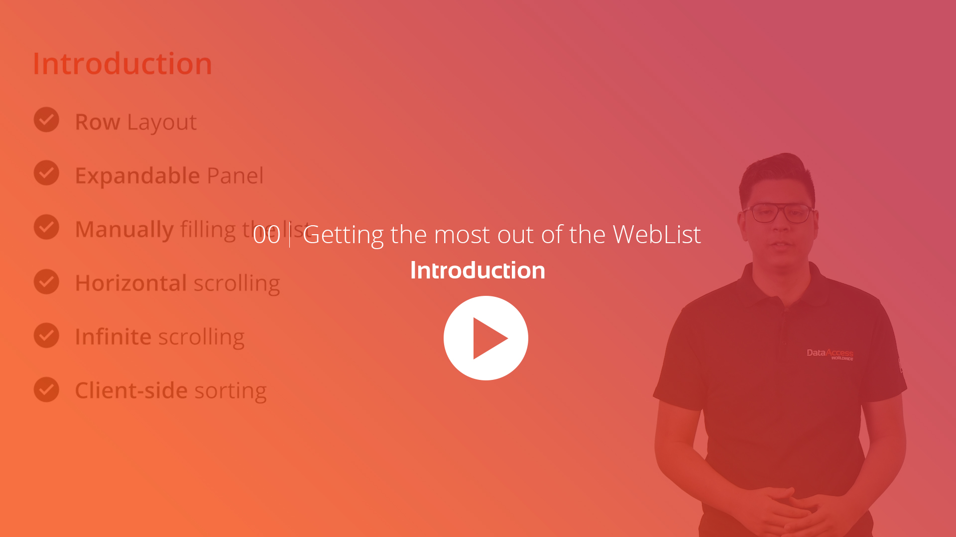 DFLC Lesson - Introduction