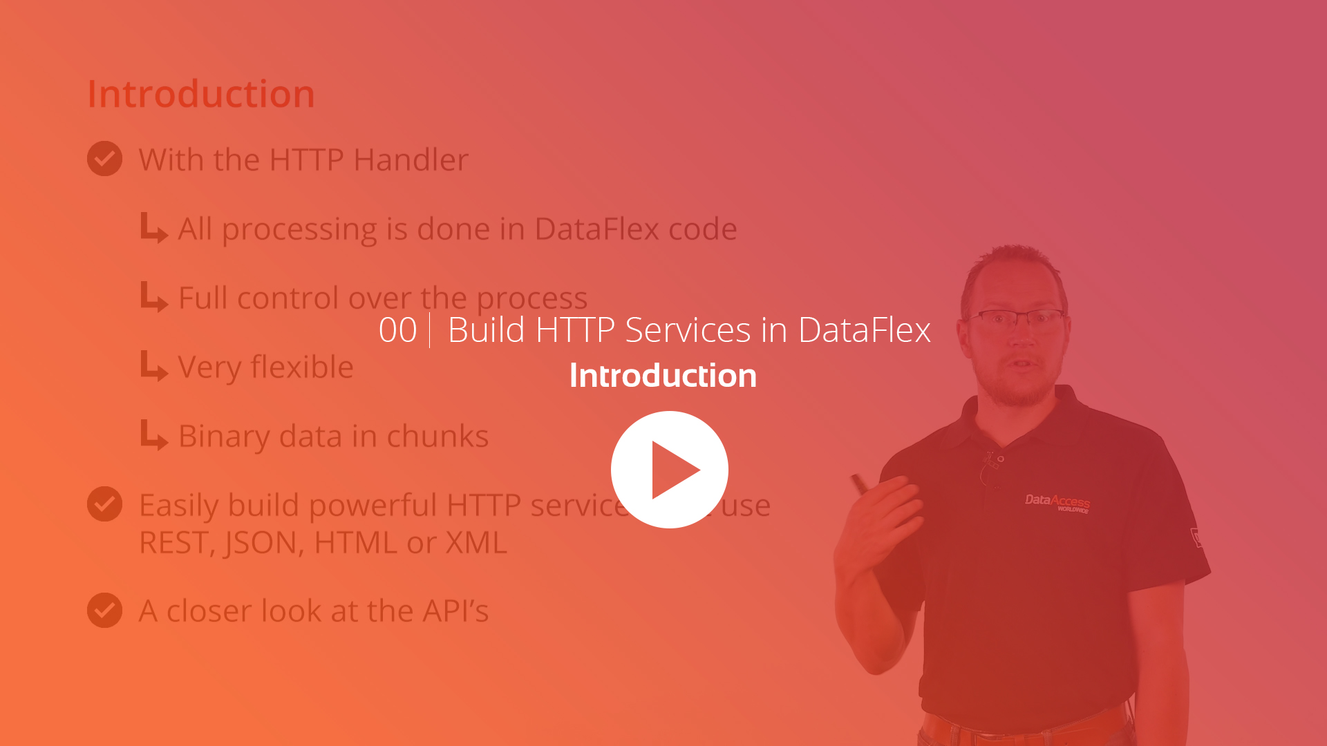 DFLC Lesson - Introduction
