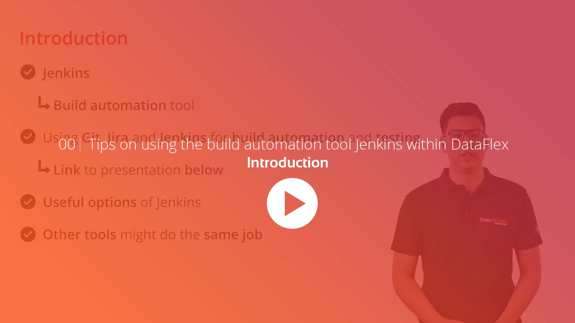 DFLC Lesson - Introduction