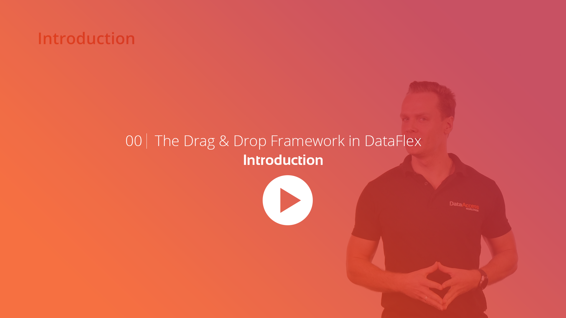 DFLC Lesson - Introduction