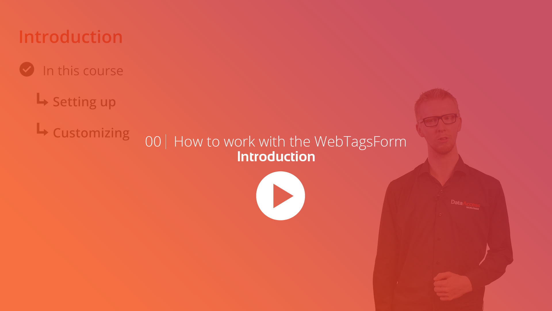 DFLC Lesson - Introduction