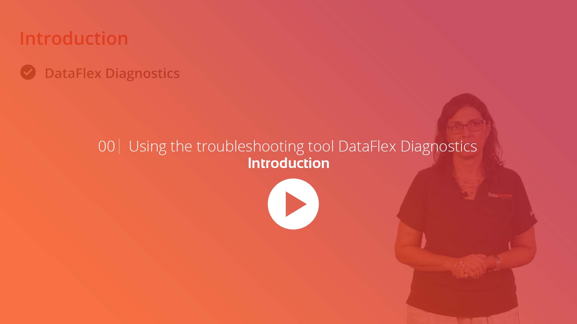 DFLC Lesson - Introduction