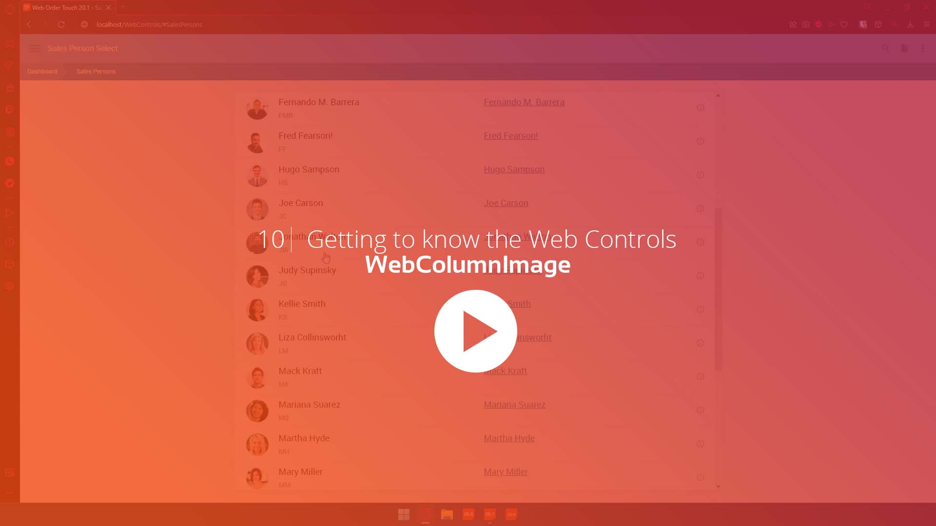 DFLC Lesson - WebColumnImage
