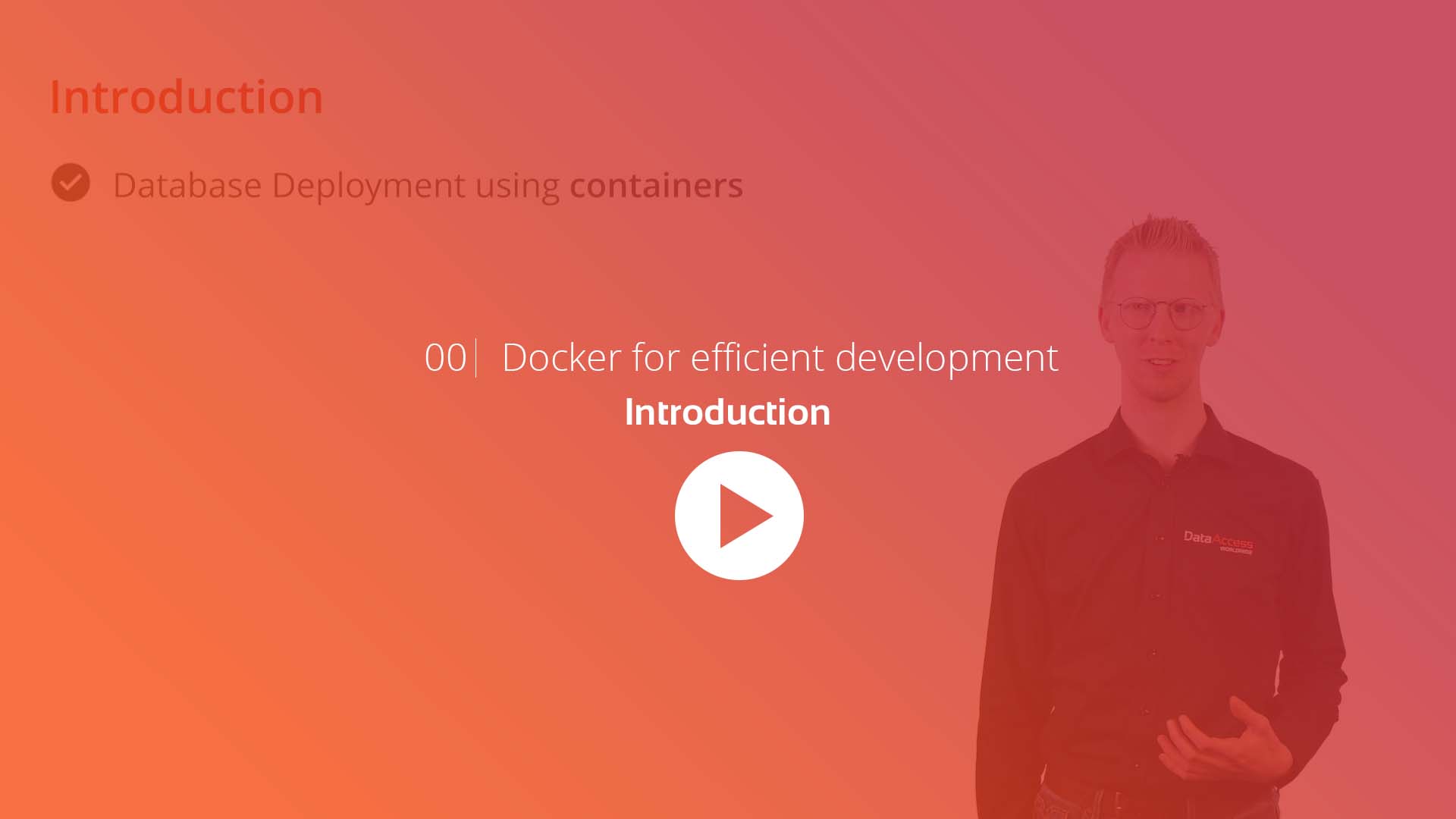 DFLC Lesson - Introduction