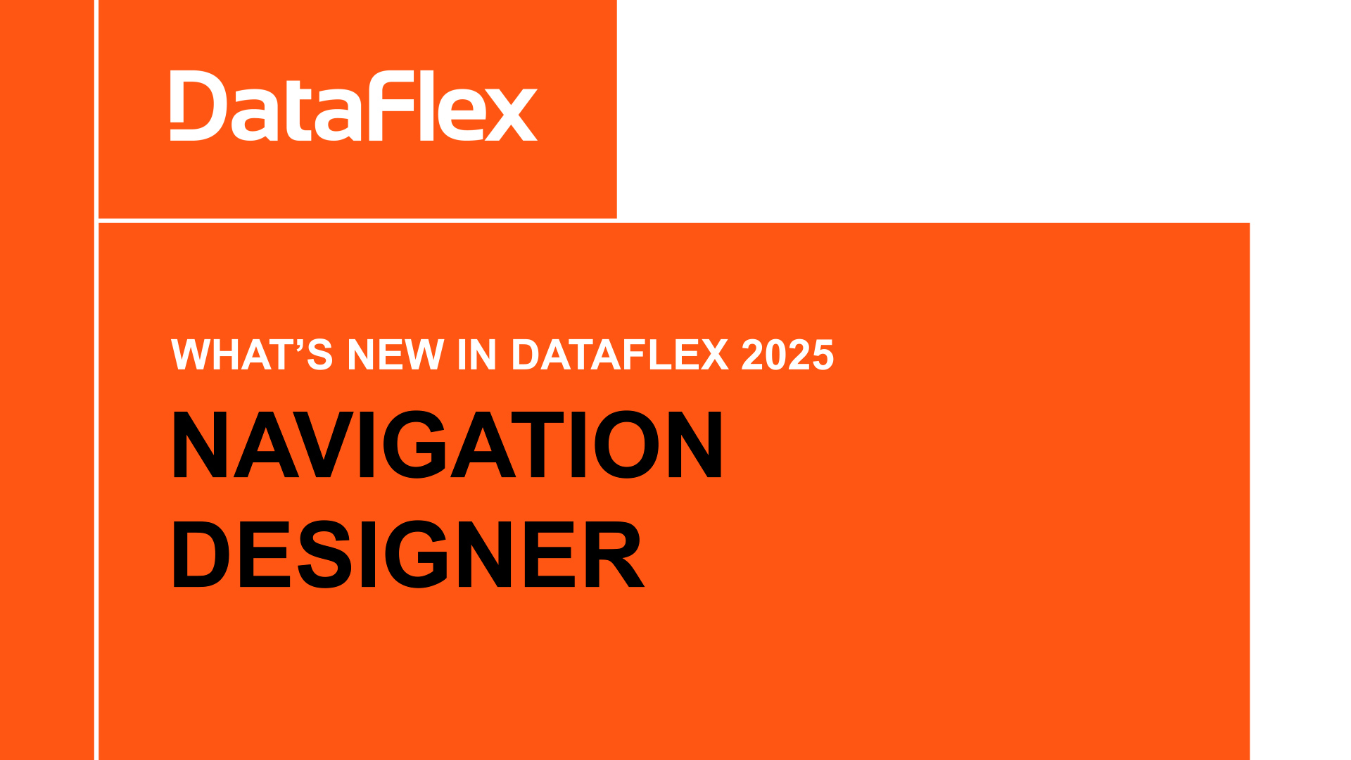 DFLC Lesson - Navigation Designer