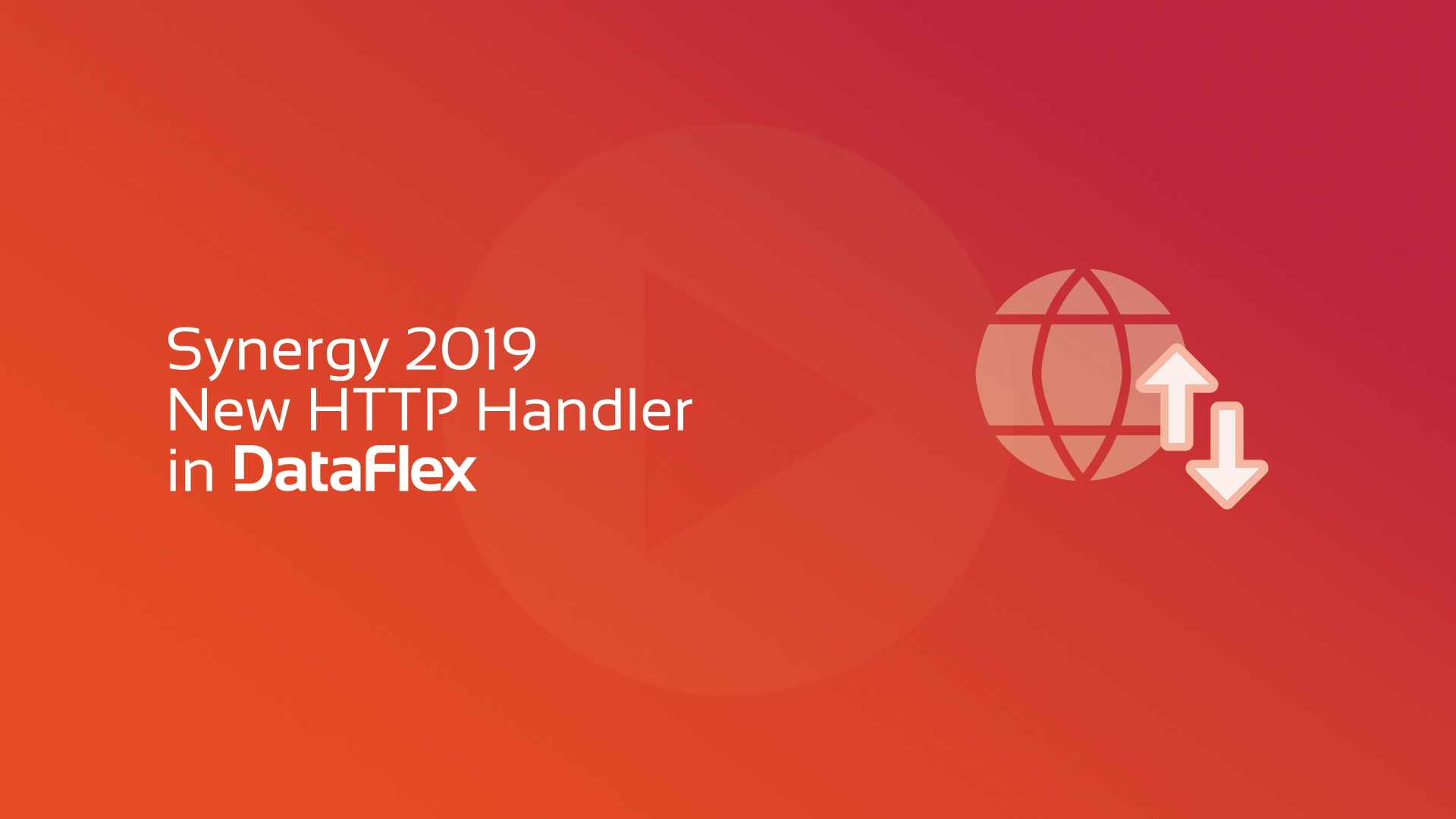 DFLC Lesson - New HTTP Handler