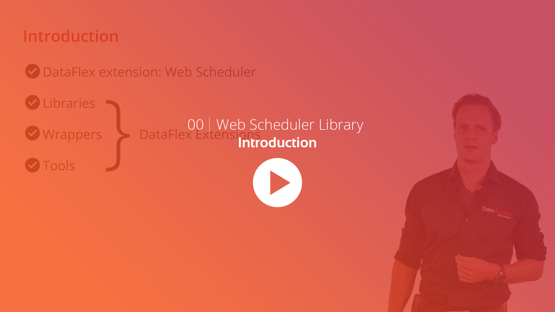 DFLC Lesson - Introduction